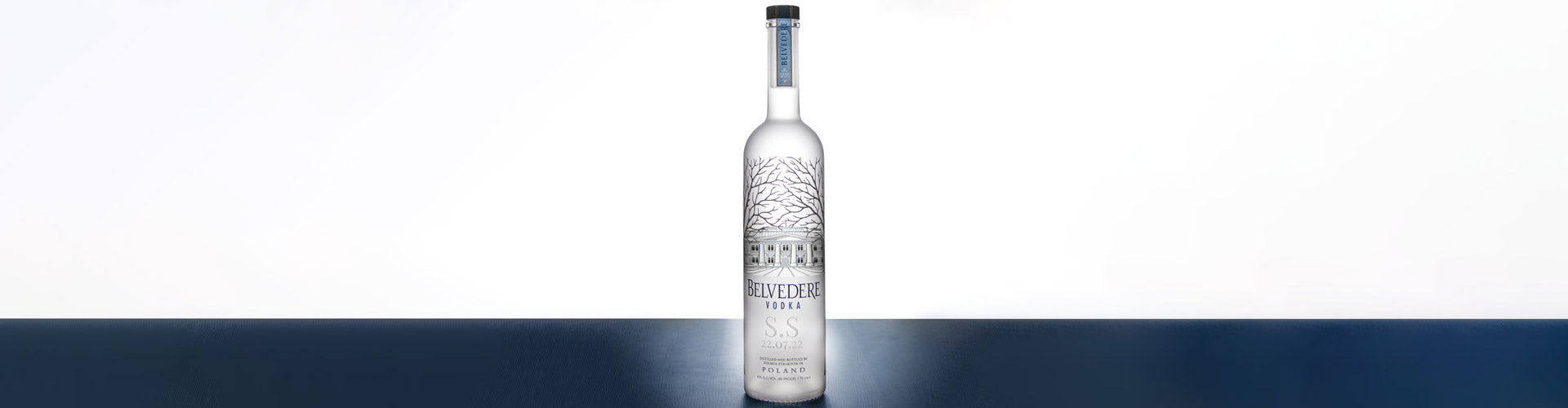 Case Study: Custom personalisation of Vodka bottle – Personalisation ...