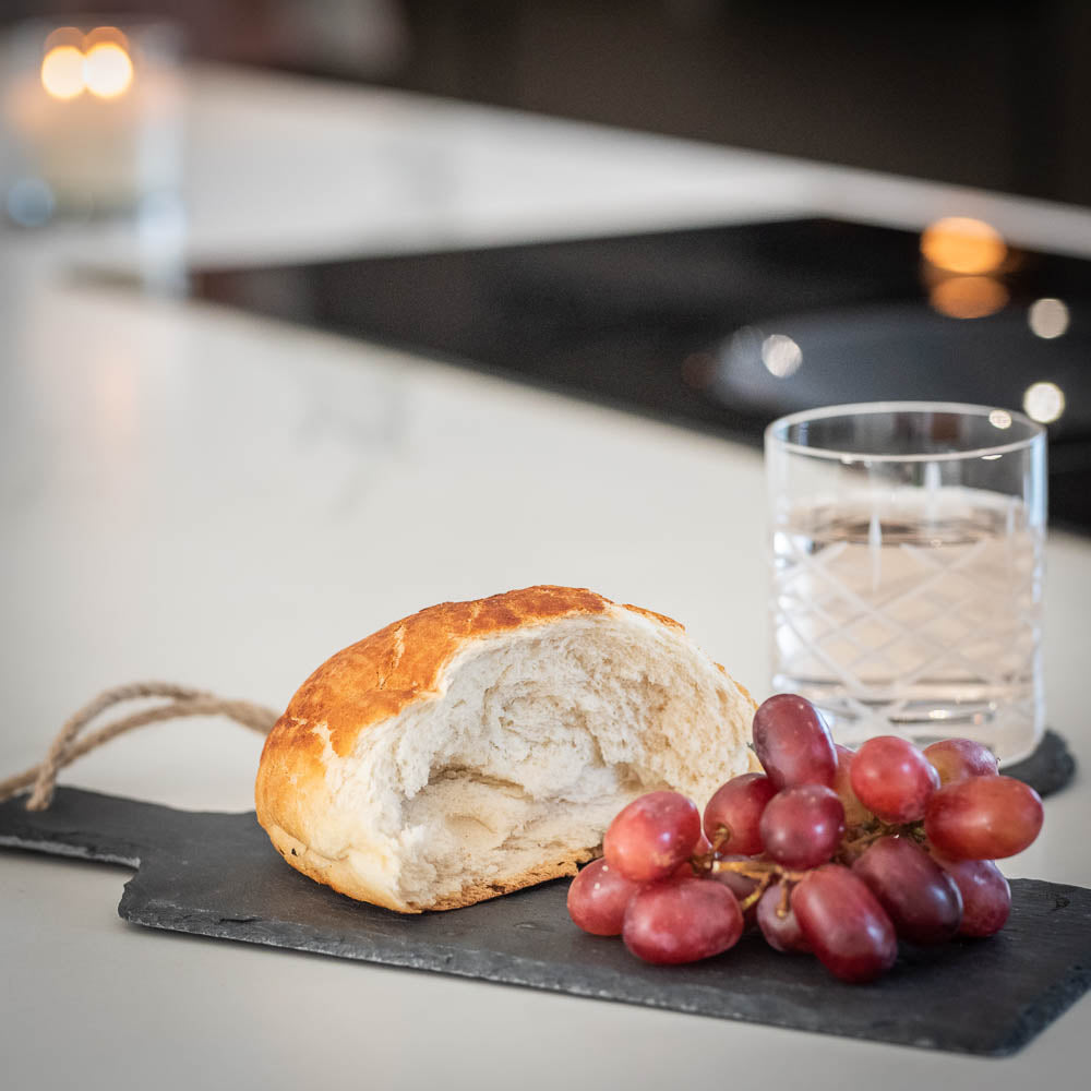 Small Slate Serving Board – Personalisation Boutique